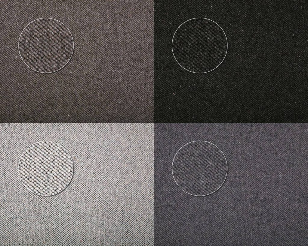 Effortless Elegance: Loop Pile Carpets for Sophisticated Simplicity